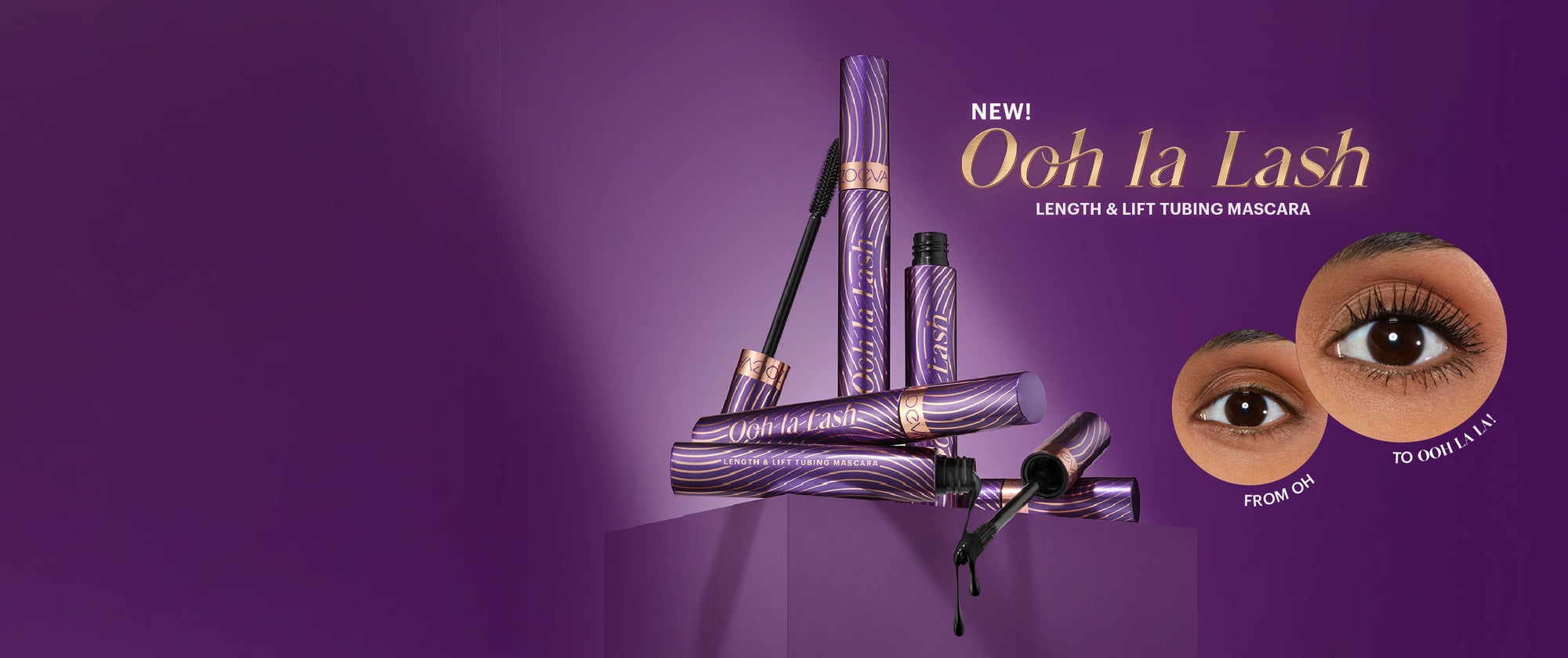 ZOEVA | Beauty, Makeup & Brushes | Shop now!