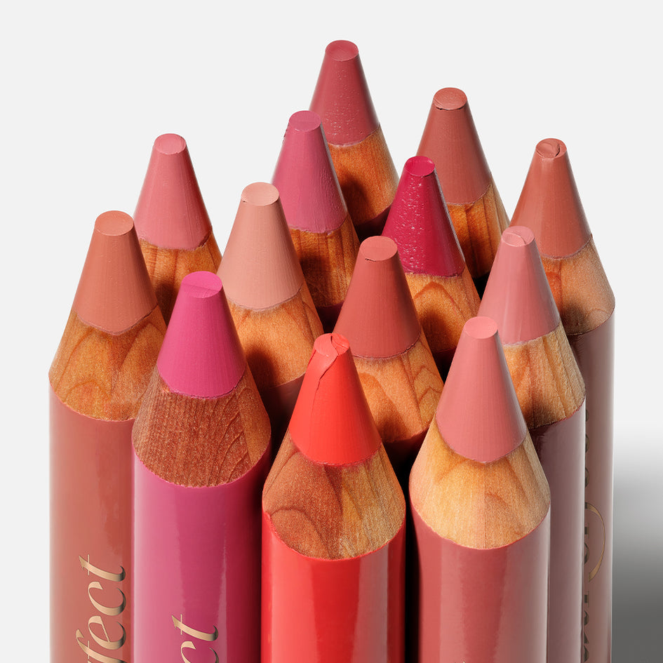 Pout Perfect Lip & Cheek Pencil (Vanessa)