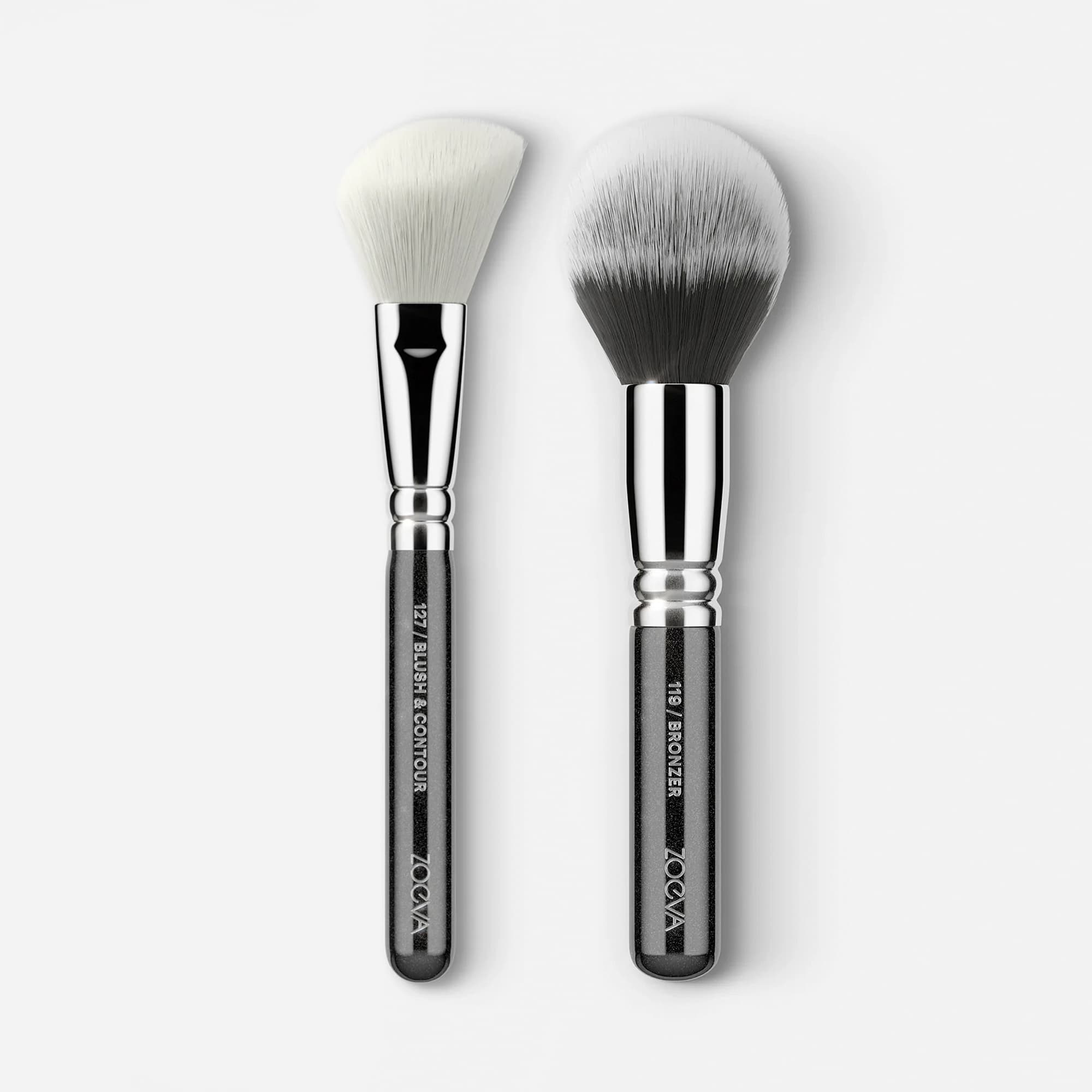 The Sculpted Cheeks Edit