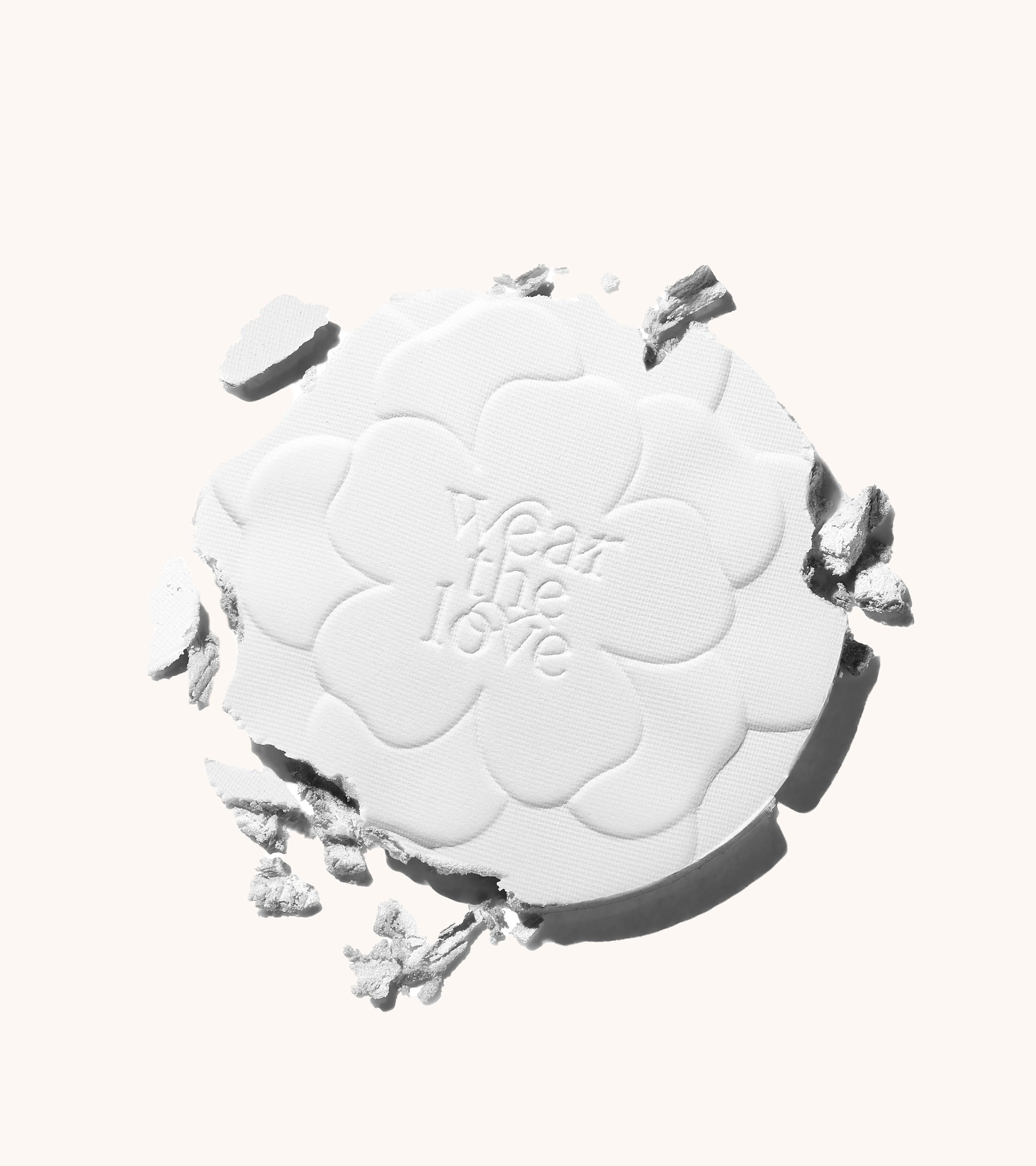 Set & Forget Pressed Translucent Finishing Powder (Universal)