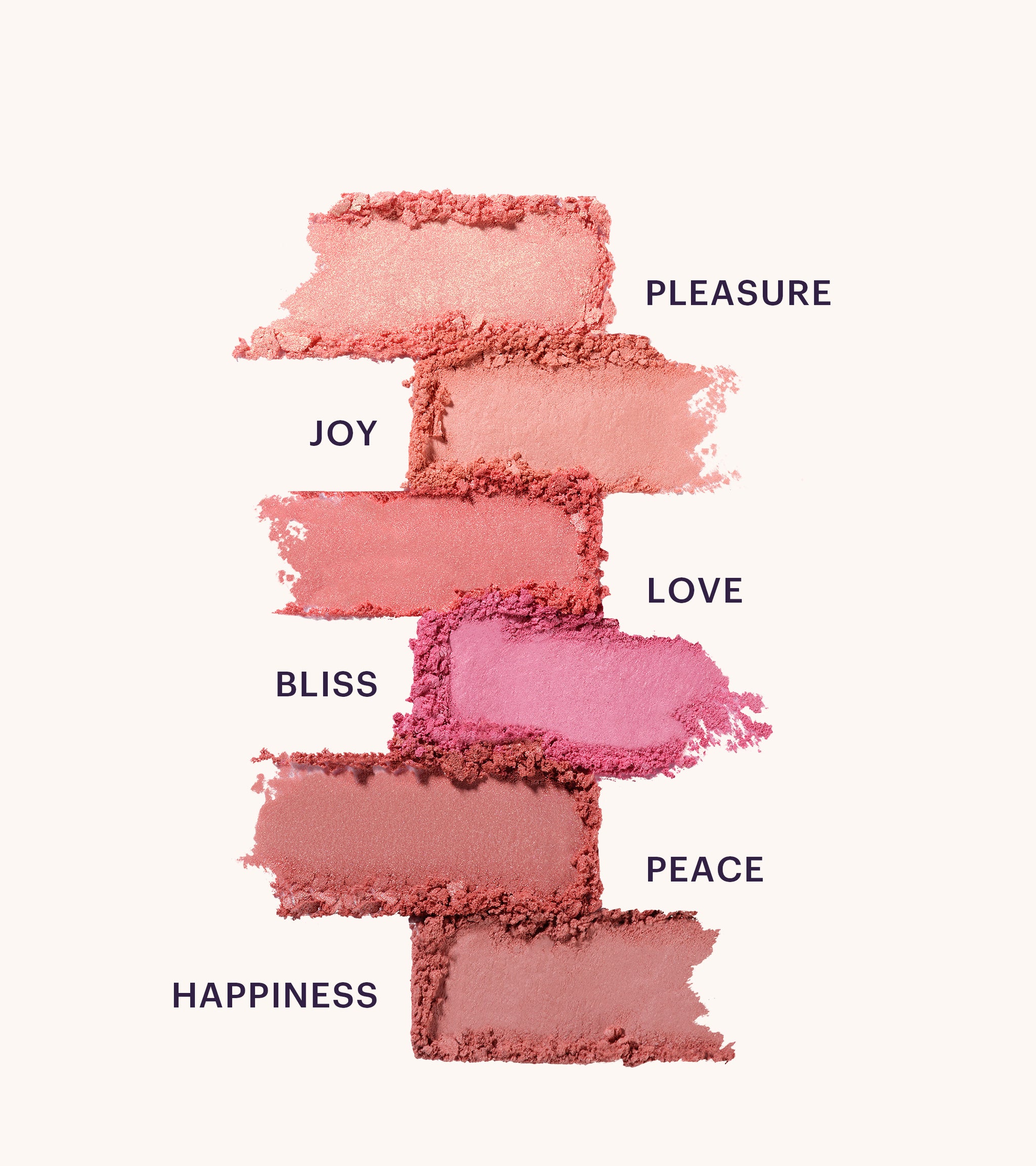 Velvet Love Blush Powder (Love)