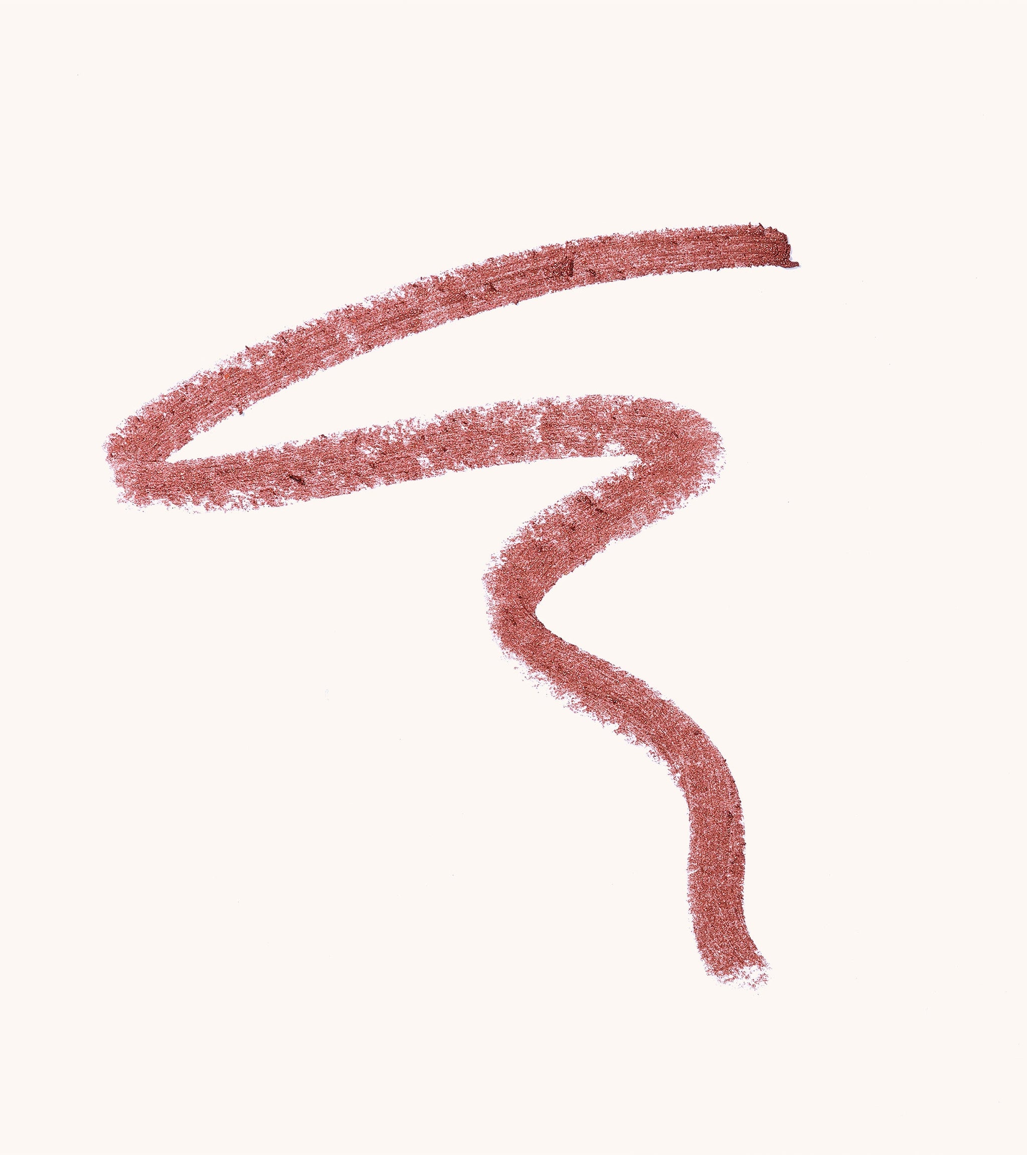 Velvet Love Eyeliner Pencil (Metallic Ruby)